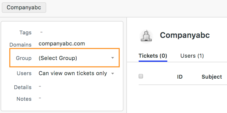 Tip of the Week: Auto-assigning Tickets